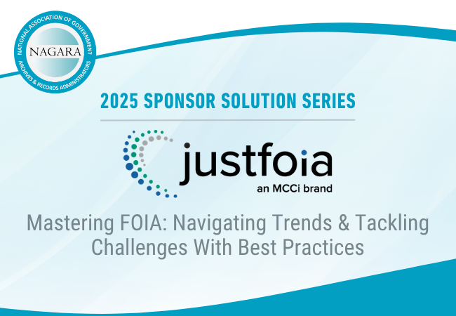 JustFOIA